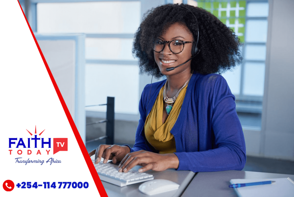 Faith Today TV | Transforming Africa